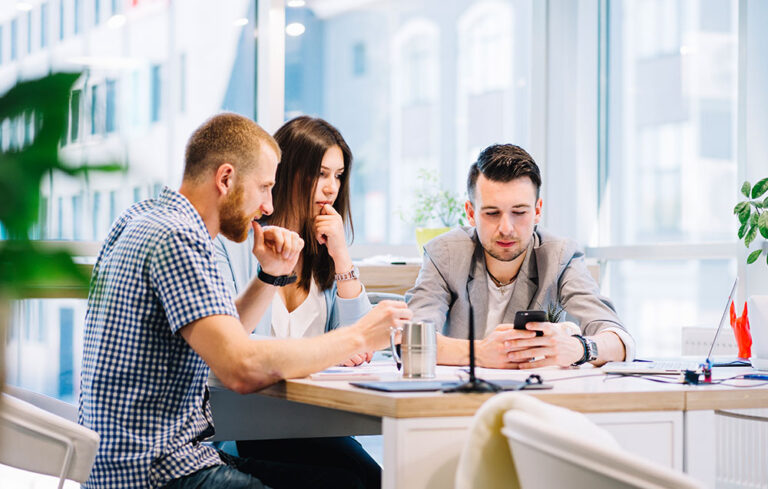 Our Mission – Fleet Financial